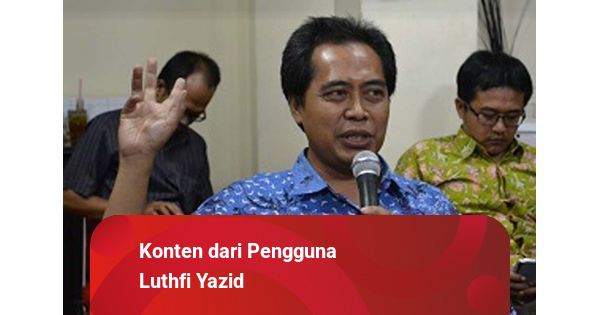 Surat Terbuka untuk Sahabatku Ganjar Pranowo dan Anies Baswedan | kumparan.com